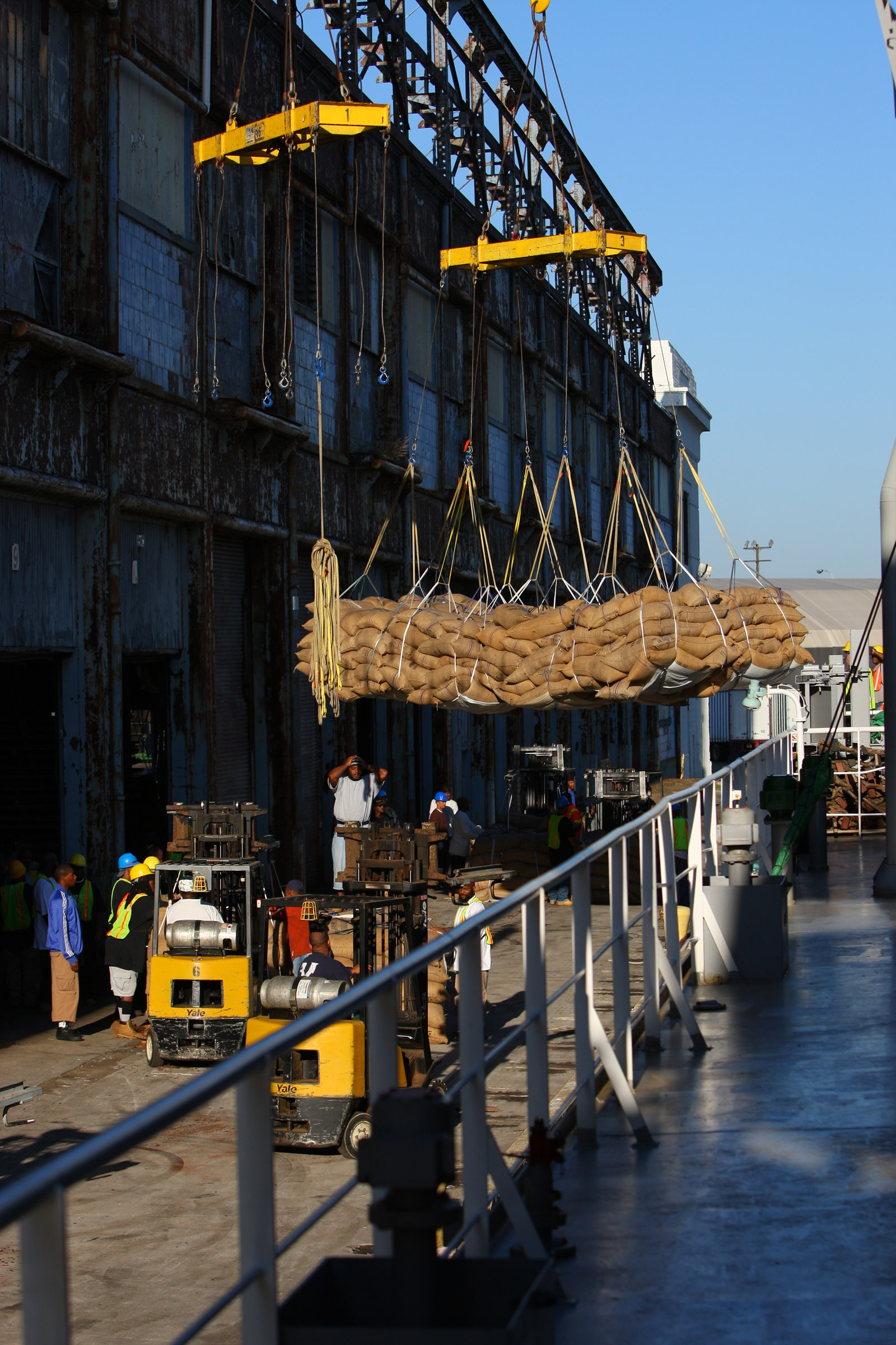 Gallery – Dependable Distribution Services, Inc.