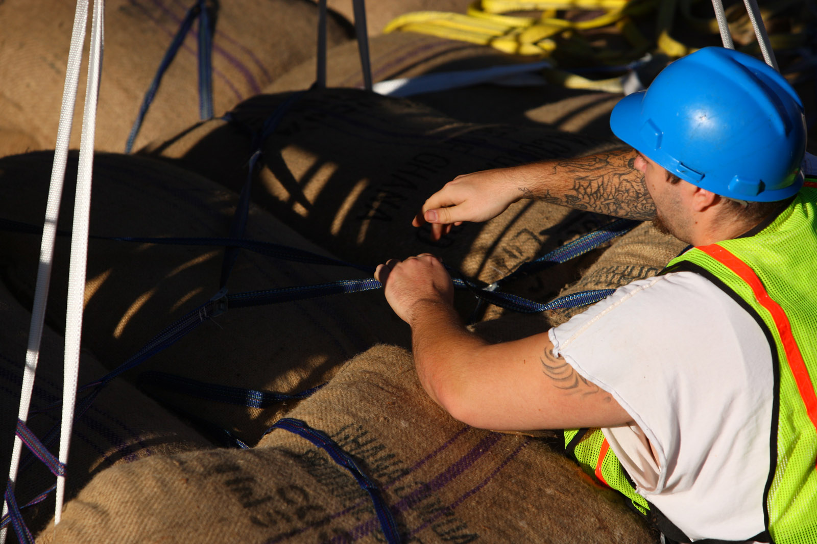 Gallery – Dependable Distribution Services, Inc.