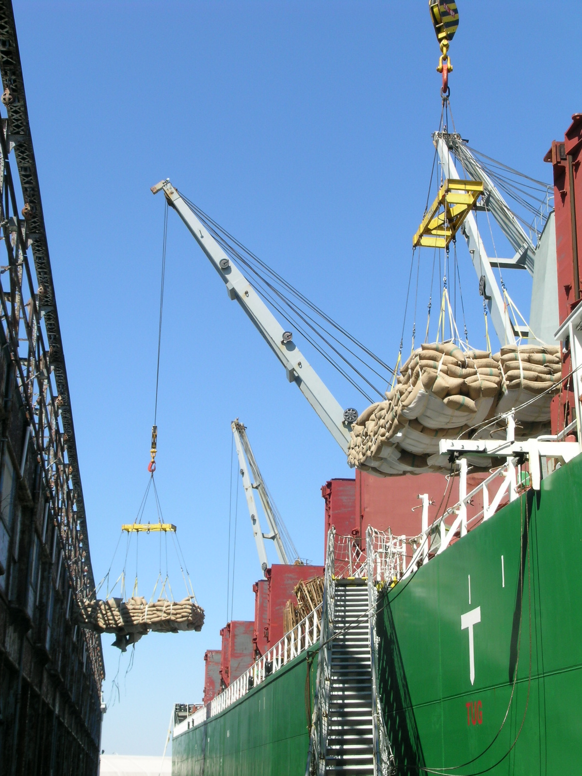 Gallery – Dependable Distribution Services, Inc.