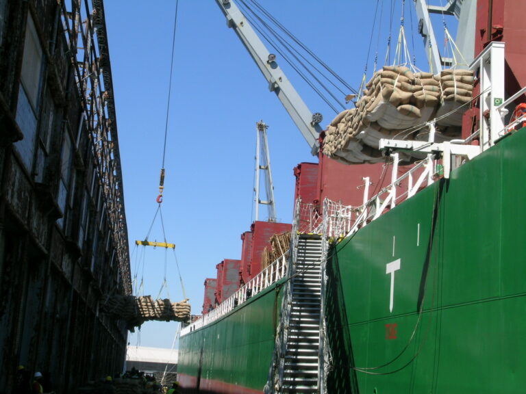 Services – Dependable Distribution Services, Inc.