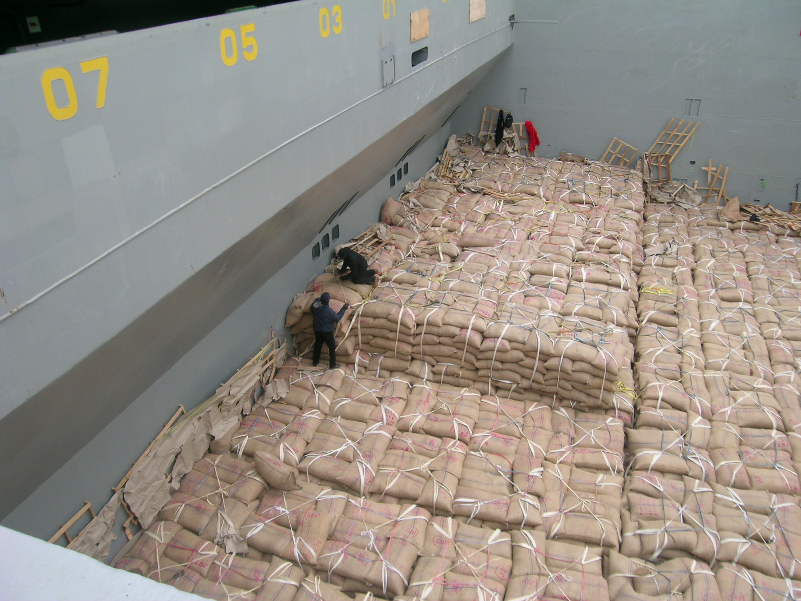 Gallery – Dependable Distribution Services, Inc.