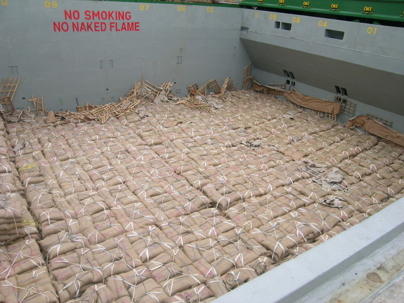 Gallery – Dependable Distribution Services, Inc.